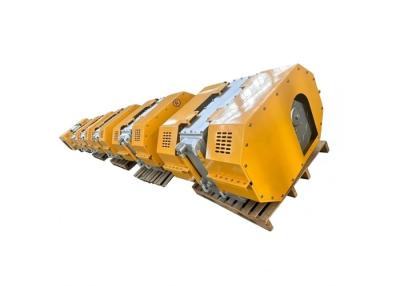 China High Efficiency Vibrating Exciter For Circular Vibrating Screen Industrial Screening for sale
