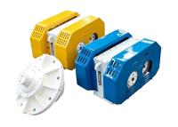 China Vibrating Screen Exciter For Mining Separation Plant Gearbox Type Stable Operation for sale