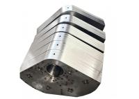 China Vibrating Screen Exciter For Mining Separation Plant Gearbox Type Stable Operation for sale