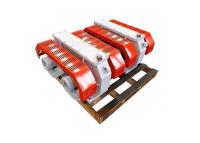 China Vibrating Screen Exciter For Granite Quarry Screening High Output Stable Performance for sale