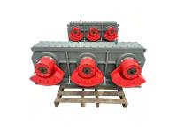 China Vibrating Screen Exciter For Granite Quarry Screening High Output Stable Performance for sale