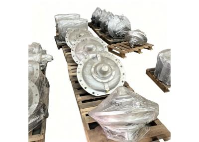China Heavy Duty Vibrating Exciter Gearbox Type For Mining Vibrating Screen Equipment for sale