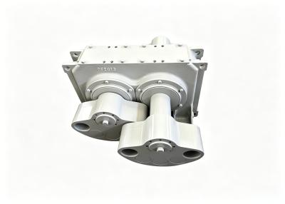 China Mining Screen Exciter High Frequency Oil Lubrication Anti Wear Long Lifetime Design for sale