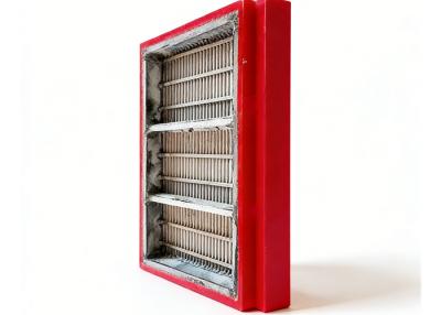China Anti-Clogging Stainless Steel 304 Wedge Wire Intake Screen for Water Protection for sale