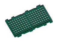 China Trell-ex GS Modular Screen Panel with Industry Standard Fixing for Quick Maintenance Technical for sale