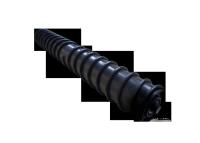 China Mine Conveyor Self-Cleaning Rubber Disc Support Roller for sale