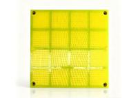 China Polyurethane Sieve for Efficient Ore Dressing Plants and Mineral Sizing Systems for sale