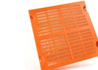 China Polyurethane Sieve for Efficient Ore Dressing Plants and Mineral Sizing Systems for sale