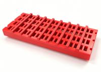 China Heavy Duty Polyurethane Screen Panels for Vibrating Screen Machine Sizing Operations for sale