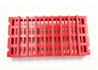 China Heavy Duty Polyurethane Screen Panels for Vibrating Screen Machine Sizing Operations for sale