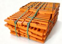 China High Frequency Multi Layer Vibrating Fine Screen for Mining Industry Separation for sale