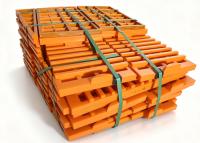 China High Frequency Multi Layer Vibrating Fine Screen for Mining Industry Separation for sale