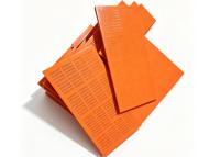 China High Frequency Multi Layer Vibrating Fine Screen for Mining Industry Separation for sale