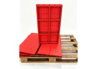 China Advanced Polyurethane Screening Solutions for Mineral Processing and Material Management for sale