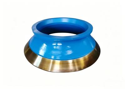 China Manganese Steel Jaw Plate for Jaw Crusher High Strength Reliable Quarry Crushing Spare for sale