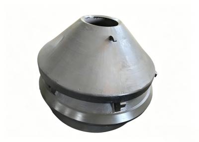 China High Performance Jaw Plate for Hard Rock Crushing Mn13 Steel Quarry Crusher Spare Part for sale