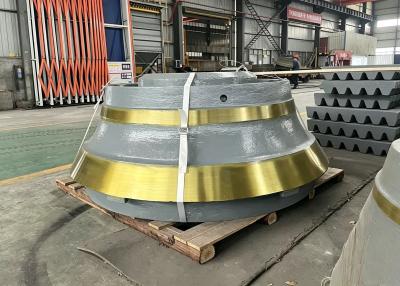 China Movable Jaw Plate Heavy Duty Mn13 Material for Granite Basalt Stone Crushing Equipment for sale