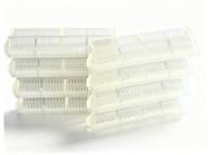 China Anti-Blocking Modular Polyurethane Self-Cleaning Screen Panel with ISO9001 Management Certification for sale