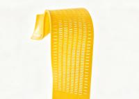China TDI Based Polyurethane Screen Panels for Ultra-Low Temperature Sizing for sale