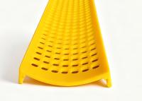 China TDI Based Polyurethane Screen Panels for Ultra-Low Temperature Sizing for sale
