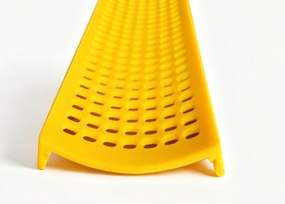 China TDI Based Polyurethane Screen Panels for Ultra-Low Temperature Sizing for sale