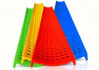 China Custom Color-Coded Polyurethane Screen Mesh for Identification ISO 9001 for sale