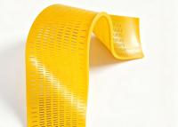 China Energy Efficient Flip Flow Screen with Dual Mass Resonance Technology for sale