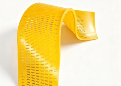 China Energy Efficient Flip Flow Screen with Dual Mass Resonance Technology for sale