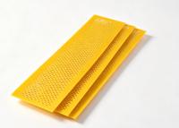 China Custom Color-Coded Polyurethane Screen Mesh for Identification ISO 9001 for sale