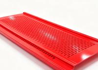 China High Frequency Banana Type Flip Flow Screen for Large Scale Coal Sizing for sale