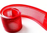 China Double Mass Vibration Flip Flow Screen for High Moisture Lignite for sale