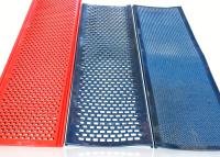 China High Frequency Banana Type Flip Flow Screen for Large Scale Coal Sizing for sale