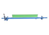 China Conveyor Belt Primary Scraper Polyurethane Blade for Coal Processing Conveyor Line for sale