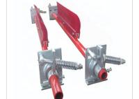China Conveyor Belt Scraper Polyurethane Blade Industrial Mining Conveyor Cleaning Solution for sale