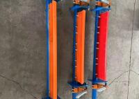 China Mobile Conveyor Polyurethane Scraper Blade for sale