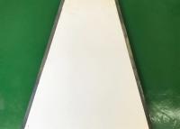 China Ceramic Filter Plate Tight Structure No Leakage Vacuum Solid Liquid Separation for sale