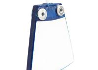 China Ceramic Filter Plate Tight Structure No Leakage Vacuum Solid Liquid Separation for sale
