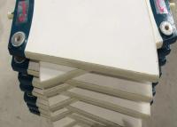 China Ceramic Filter Plate Tight Structure No Leakage Vacuum Solid Liquid Separation for sale