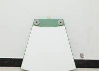 China Ceramic Filter Plate Tailings Dry Discharge High Efficiency Solid Liquid Separation for sale