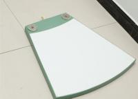China Ceramic Filter Plate Tailings Dry Discharge High Efficiency Solid Liquid Separation for sale