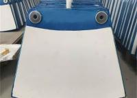 China Ceramic Filter Plate Tailings Dry Discharge High Efficiency Solid Liquid Separation for sale