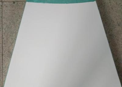 China Ceramic Filter Plate High Flux Low Energy Consumption Vacuum Filtration System for sale