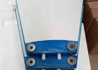 China Ceramic Filter Plate Tailings Dry Discharge High Efficiency Solid Liquid Separation for sale