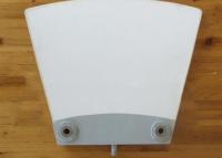 China Ceramic Filter Plate Tailings Dry Discharge High Efficiency Solid Liquid Separation for sale