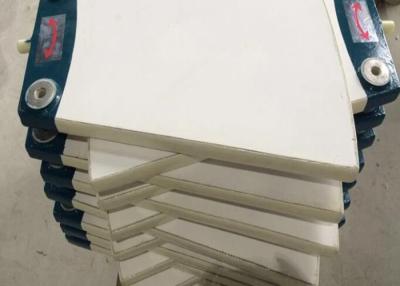 China Ceramic Filter Plate High Density Structure Anti Clogging Industrial Liquid Filtration for sale