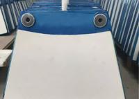 China Ceramic Filter Plate Slurry Adaptable High Viscosity Material Filtration for sale