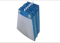 China Ceramic Filter Plate High Pressure Resistance 8 Bar Mining Concentrate Processing for sale