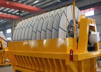 China Ceramic Filter Plate High Pressure Resistance 8 Bar Mining Concentrate Processing for sale