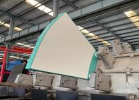 China Ceramic Filter Plate Mining Application Copper Gold Concentrate Dewatering System for sale
