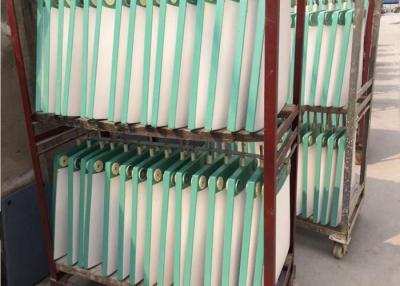 China Ceramic Filter Plate SiC Material Acid Alkali Resistant Industrial Filtration Equipment for sale
